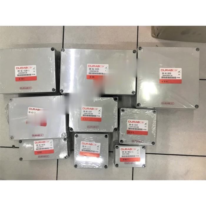Gme DRD 036 Duradus 150x200x100/plastic panel box 150x200x100 junction ...