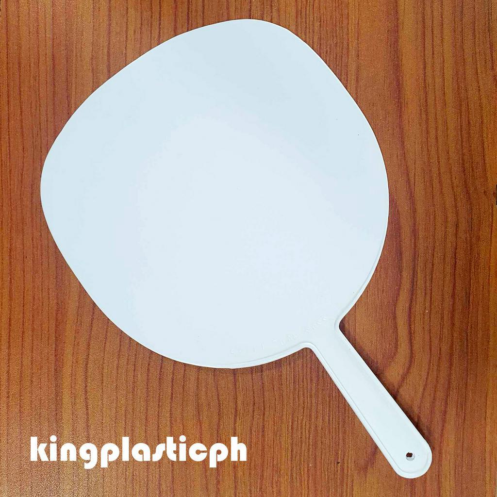 Light and Durable Pamaypay / Fan with Handle | Shopee Philippines