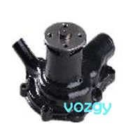 Water Pump Assembly MWM-96801 MITSUBISHI 6D14/6D15/FK415/6D16 7 HOLES ...