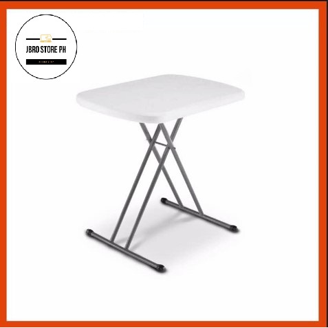 Lifetime 26in Personal Table | Lifetime Personal Table 26" | Shopee ...