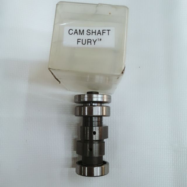 COD MOTORCYCLE CAM SHAFT FURY #1/#2 | Shopee Philippines