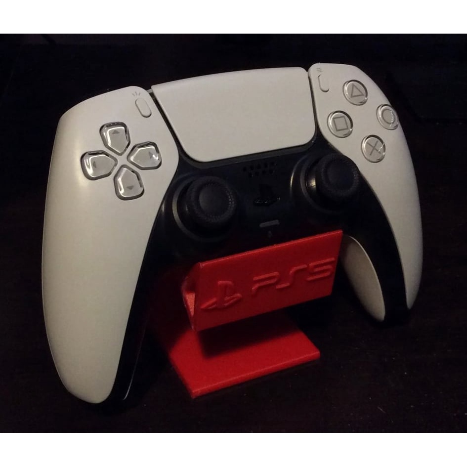 PS4 PS5 Playstation controller stand/holder (High quality) | Shopee ...