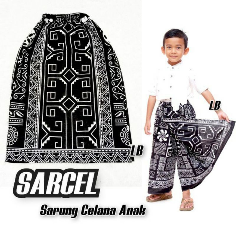 Instant SARONGS FOR CHILDREN AGED 1-9 YEARS SARCEL PRIMARY SCHOOL ...