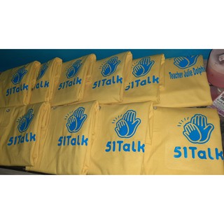 51talk polo shirt design | Shopee Philippines