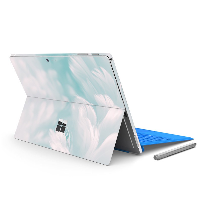 Full Protective Laptop Skins for Surface Pro X Pro 8 Pro 9 Skin Suface ...