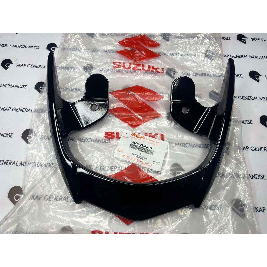 SGP - HANDLE, PILLION RIDER ( GRAB BAR ) - RAIDER J 115 / SHOOTER 115 ...
