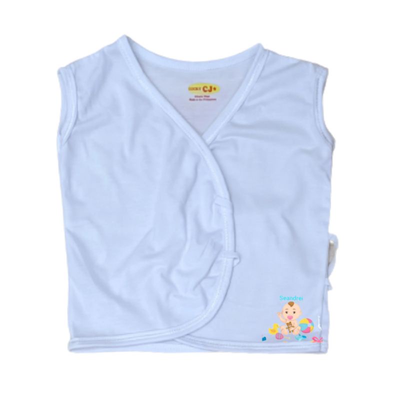 LUCKY CJ 100% Cotton New born Baby Clothes Unisex(Create Your Own Set ...