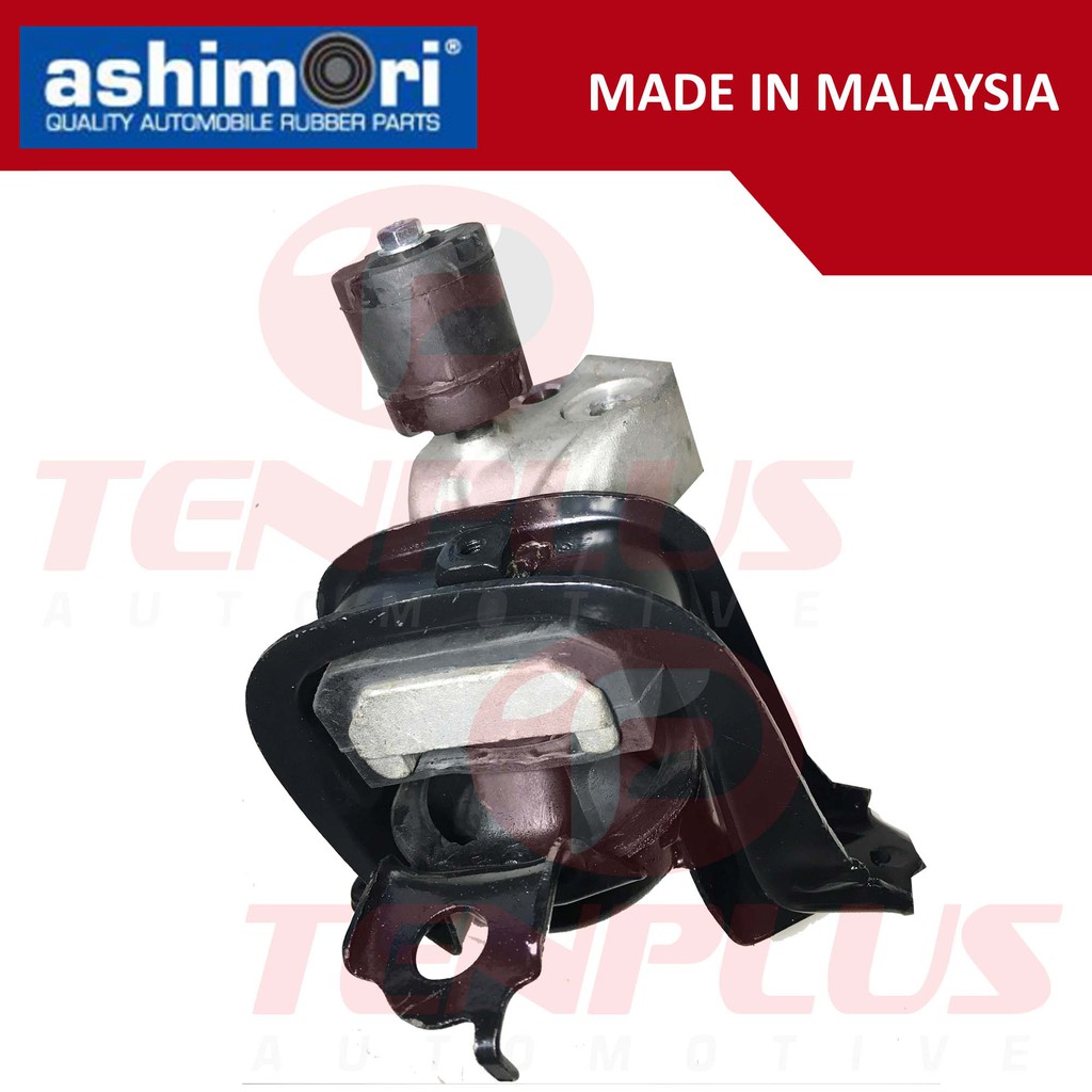 ashimori Engine Support Toyota Vios M/T Rr | Shopee Philippines
