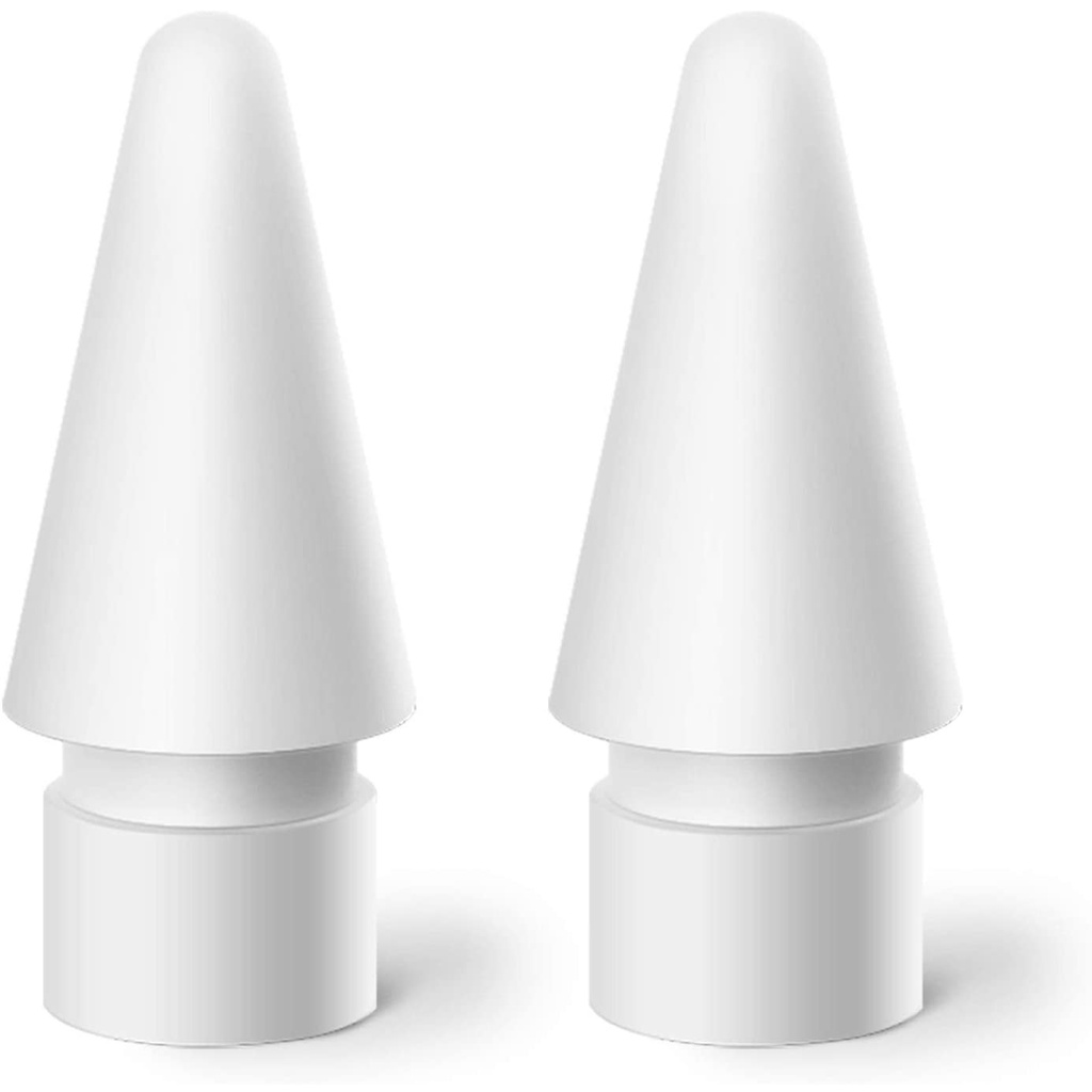 Tips Replacement for Apple Pencil 1st Gen & 2nd Gen, Pen Nibs for ...