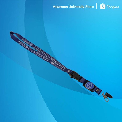 Adamson University Lanyards | Shopee Philippines