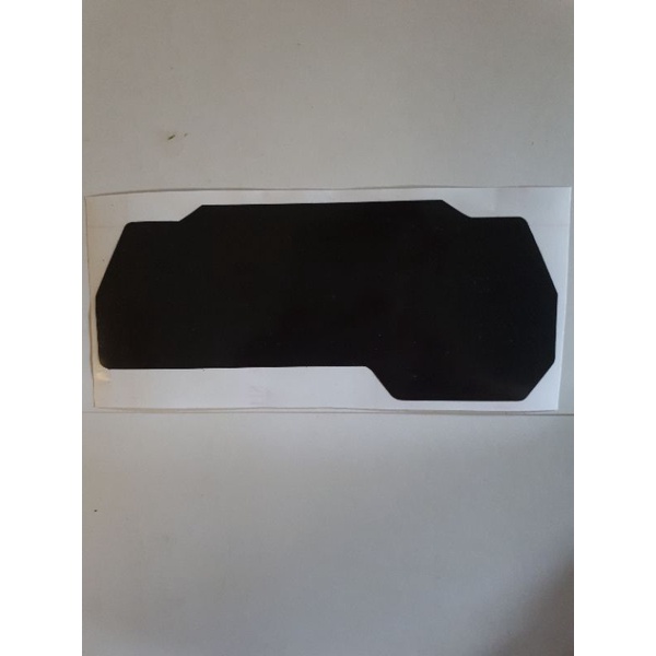 YAMAHA R15 V3 / MT15 METER TINTED STICKER | Shopee Philippines