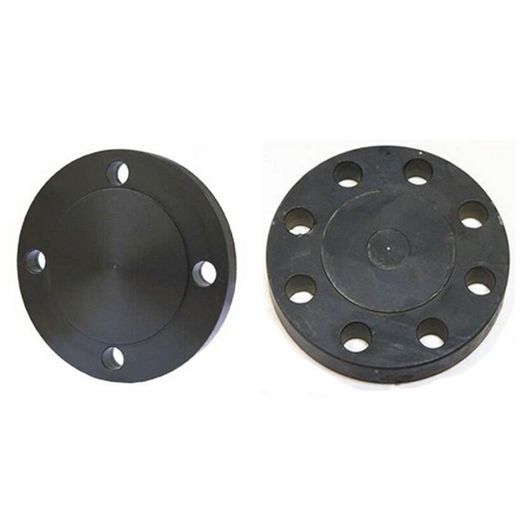 BI BLIND FLANGE 10" X 150# ASTM BLACK IRON === BLIND FLANGE 10" X 150 ...
