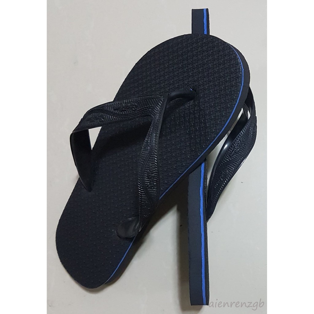 Spartan Slippers Black with Lining Unisex Original COD | Shopee Philippines