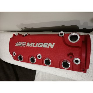MUGEN Valve Cover for Honda Civic LXI VTI 1996-2000 SOHC PH16a PH15 ...