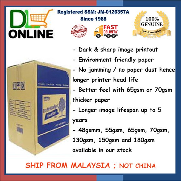 NIPPON THERMAL PAPER (RECEIPT PAPER 10 ROLLS) | Shopee Philippines