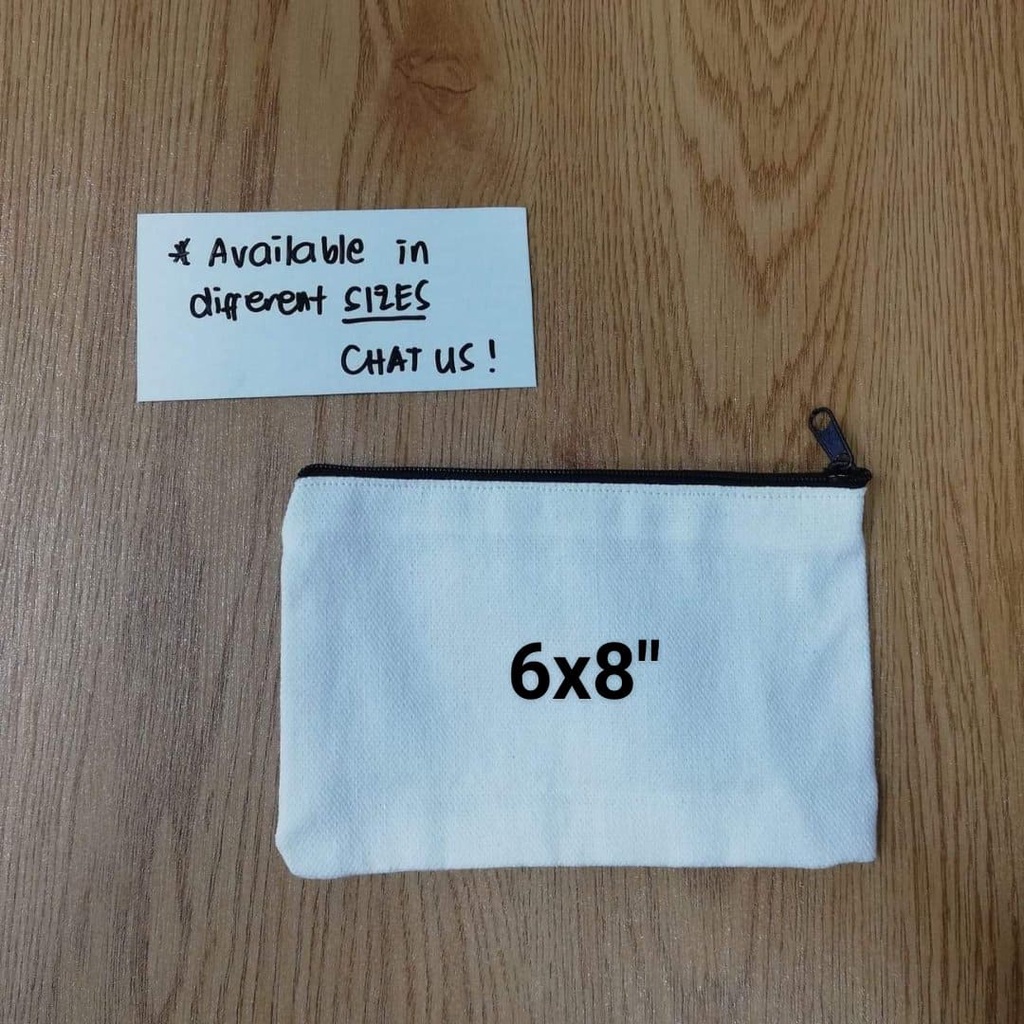 Customized Canvas Bags & Pouches Drawstring Tote Bags Wallet Katcha ...