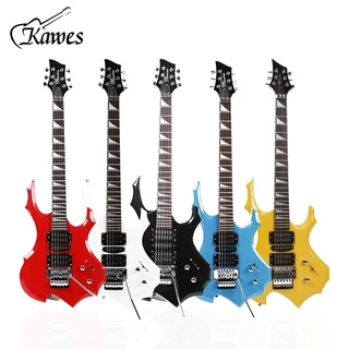 Shop kawes electric guitar for Sale on Shopee Philippines