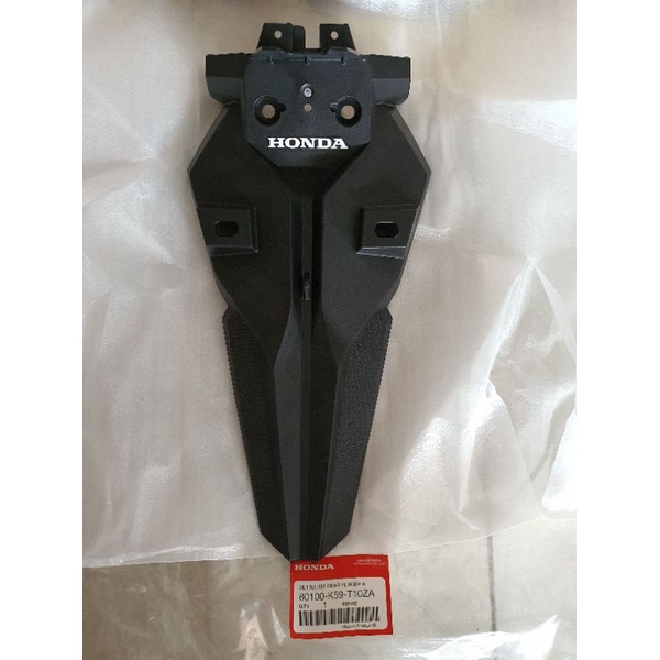 HONDA CLICK REAR FENDER | HONDA GENUINE PARTS | Shopee Philippines