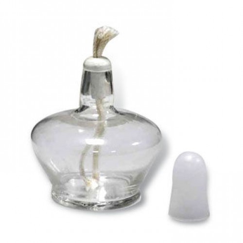 Alcohol Lamp Glass /Laboratory Alcohol Lamp (1 Piece) | Alcohol burner ...