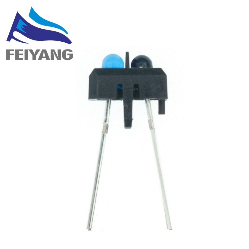 1PCS TCRT5000 Infrared Reflective Sensor IR Photoelectric Switch ...