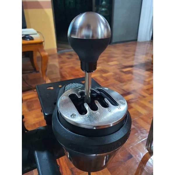 Thrustmaster TH8A short-throw mod | Shopee Philippines