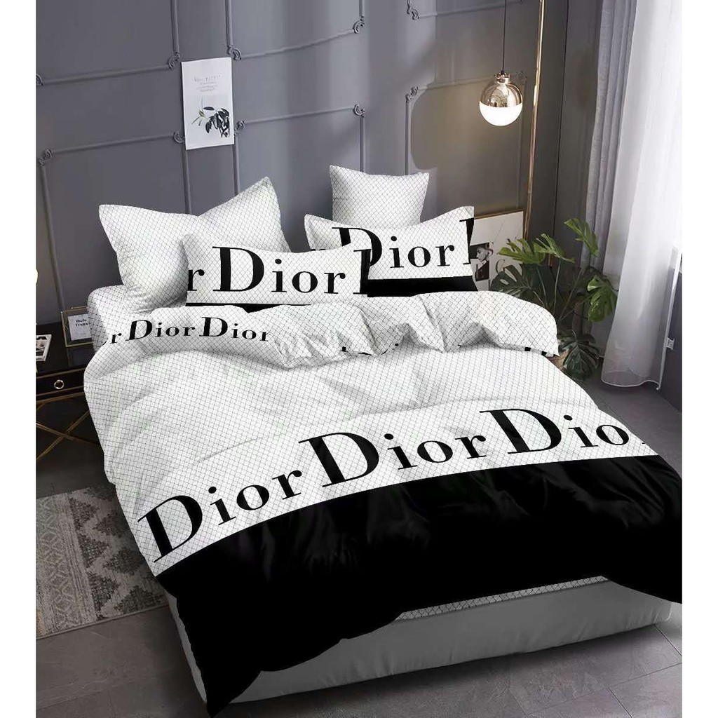 READY STOCK !!! CADAR SINGLE SET ( 4 PCS ) | Shopee Philippines