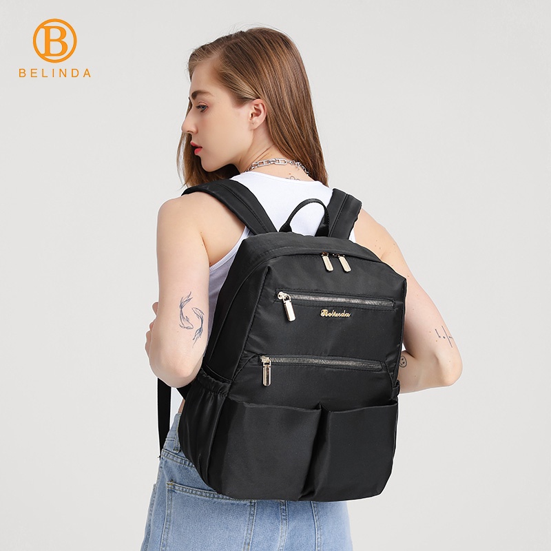 Belinda Bag BLD013/S3006 Backpack for Women Korean Minimalist Bag for ...