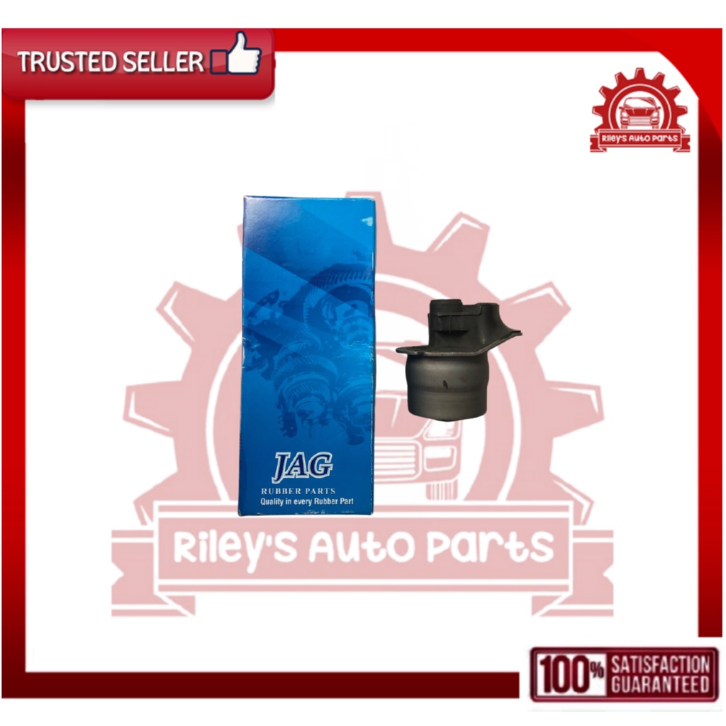 JAG SUSPENSION BUSHING REAR FOR TOYOTA ALTIS 2000 model and up | Shopee ...