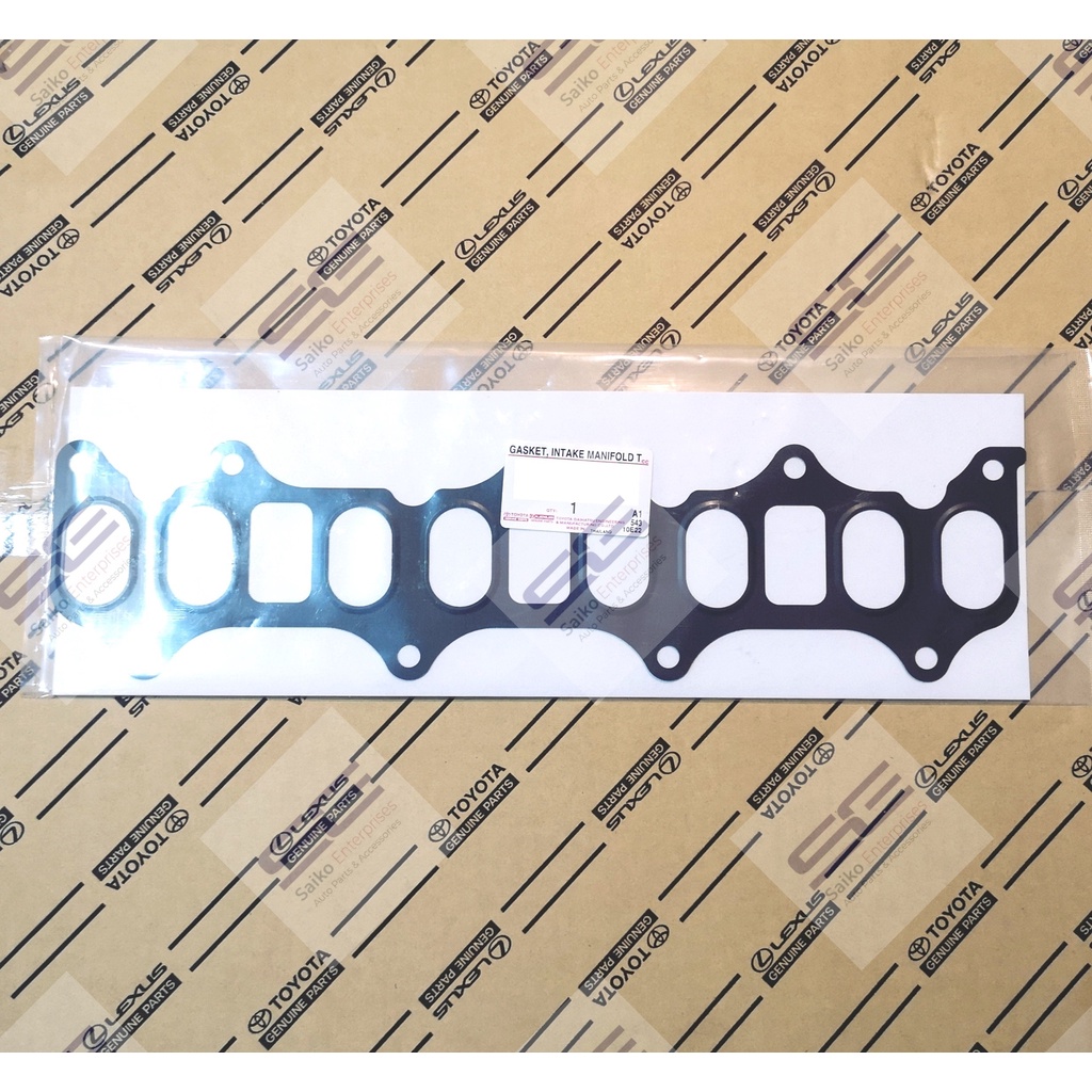 Toyota Fortuner Innova Hilux 2016-2023 Hiace 2019-UP 1GD 2GD Intake ...