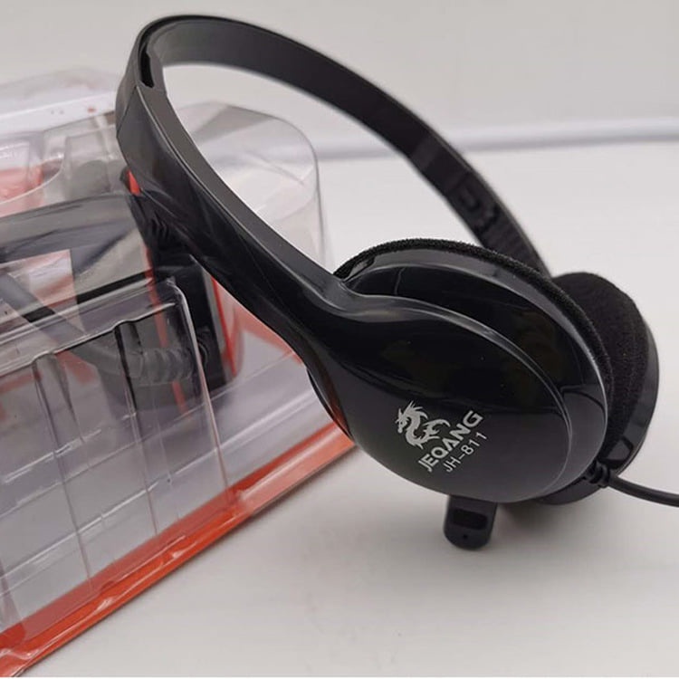 HIFI Headphone Original Headphone Universal Headset Laptop Computer ...