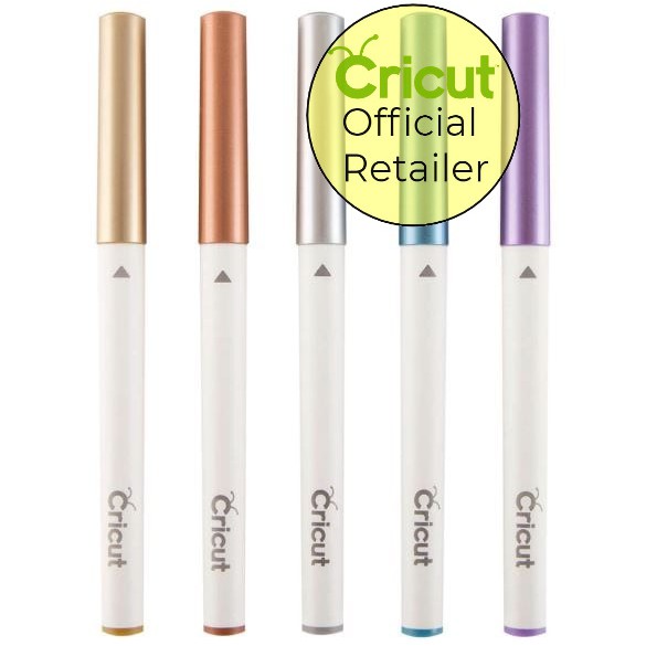 Cricut Multi Pen Set | Shopee Philippines