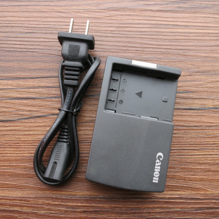 CB 2LTENB-2LH CB-2LTE Charger camera For Canon EOS 350D 400D G7 G9 ...