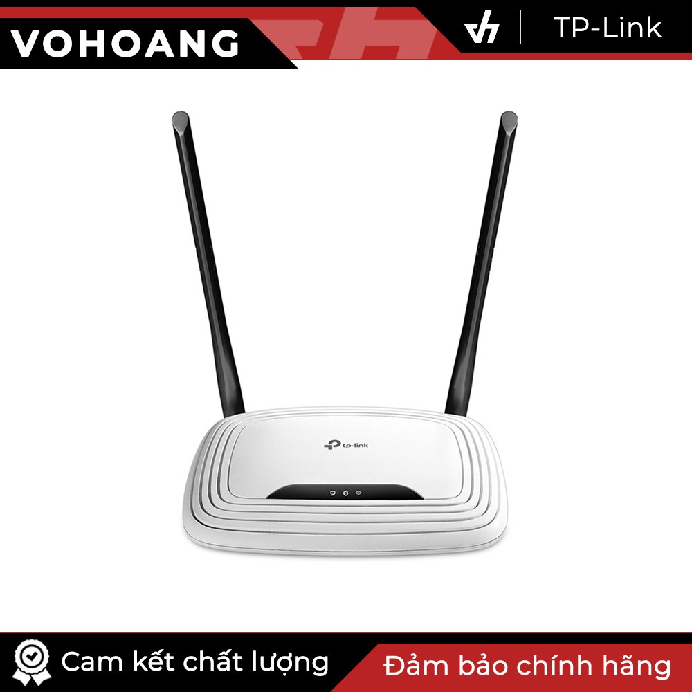 Tp-link 841N WIFI TRANSMITTER (White) | Shopee Philippines