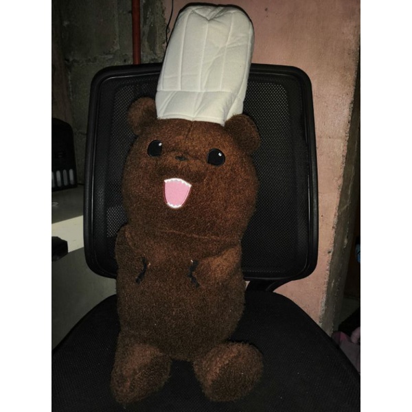 Koguma Cake Shop Big Plush | Shopee Philippines