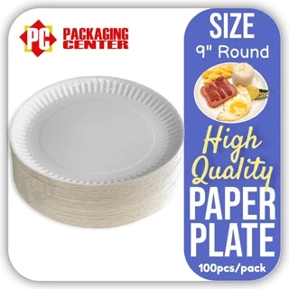 paperplate - Best Prices and Online Promos - Mar 2025 | Shopee Philippines