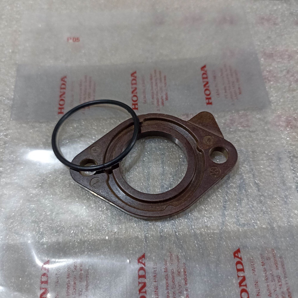 Bonit intake manifold Insulator pipe inlet Bonit KZR Honda Vario 125 | Shopee Philippines