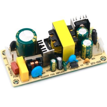AC-DC 12V3A OR 24V1.5A 36W Switching Power Supply module bare circuit ...