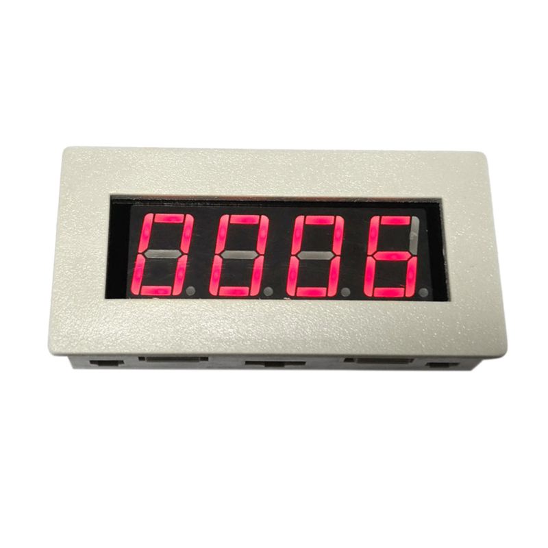 PCF* Compact Digital Counter Trigger Counter Module for DC 5V 12V 36V Accumulator Pla | Shopee ...