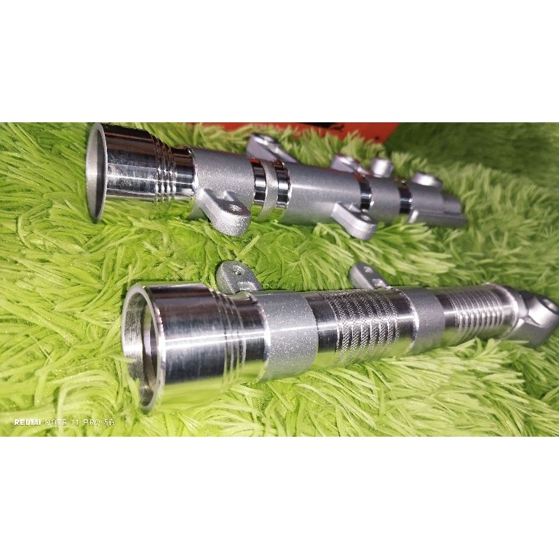 LIGHTEN OUTER TUBE N-MAX V3 MAX-SPEED THAILAND | Shopee Philippines