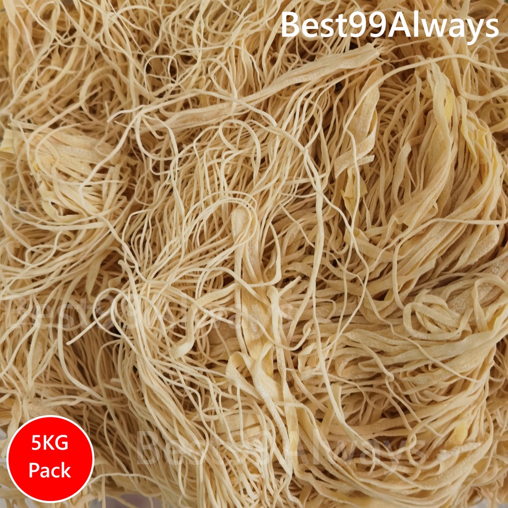 5kg Wholesale Siam Thai Handmade Noodles Teo Chew Mee Teow Mee Teow ...