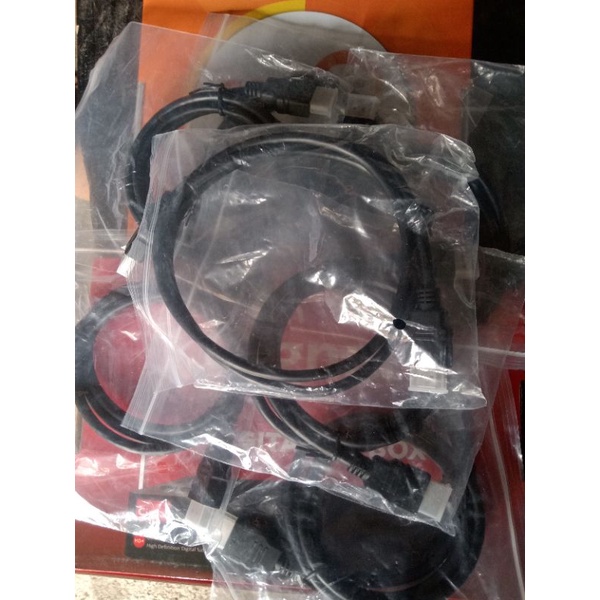 Shop hdmi cord for Sale on Shopee Philippines