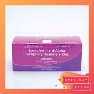 lactezin - Best Prices and Online Promos - Feb 2024 | Shopee Philippines