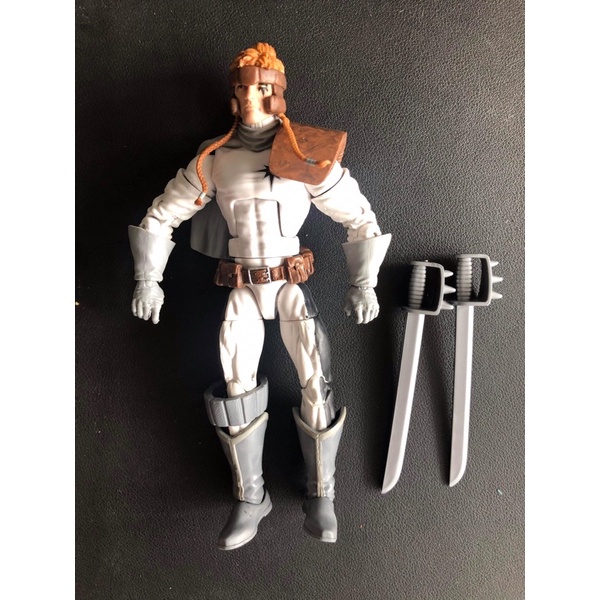 Marvel Legends Shatter Star | Shopee Philippines
