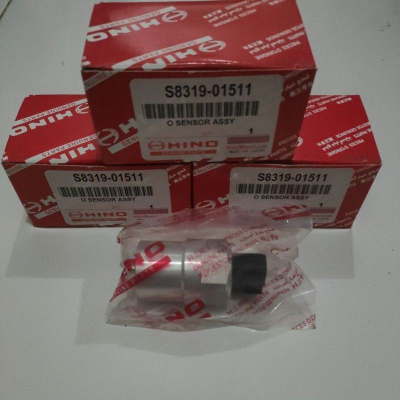 Speedometer SENSOR / Original HINO LOHAN 260TI KILOMETER SENSOR ...