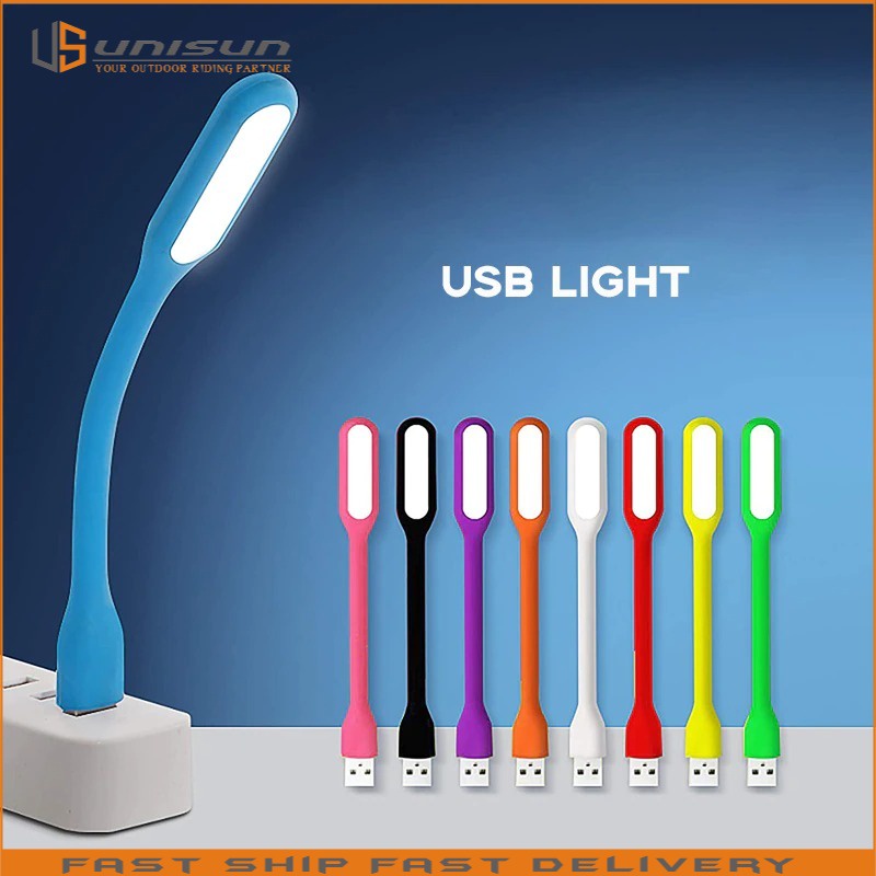Portable USB LED Light With USB For Power Bank/Computer Led Lamp ...