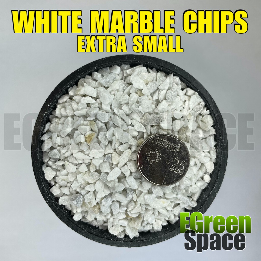Pebbles (1 Kilo) Aquarium Stones Sand Rock | Part 2 EGreen | Shopee ...