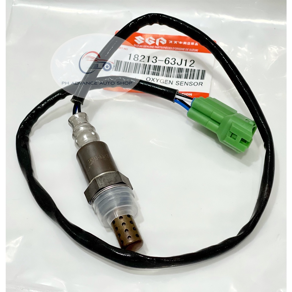 Oxygen Sensor Suzuki Swift 1.5 2005-2011 / Suzuki SX4 2005-2011 18213 ...