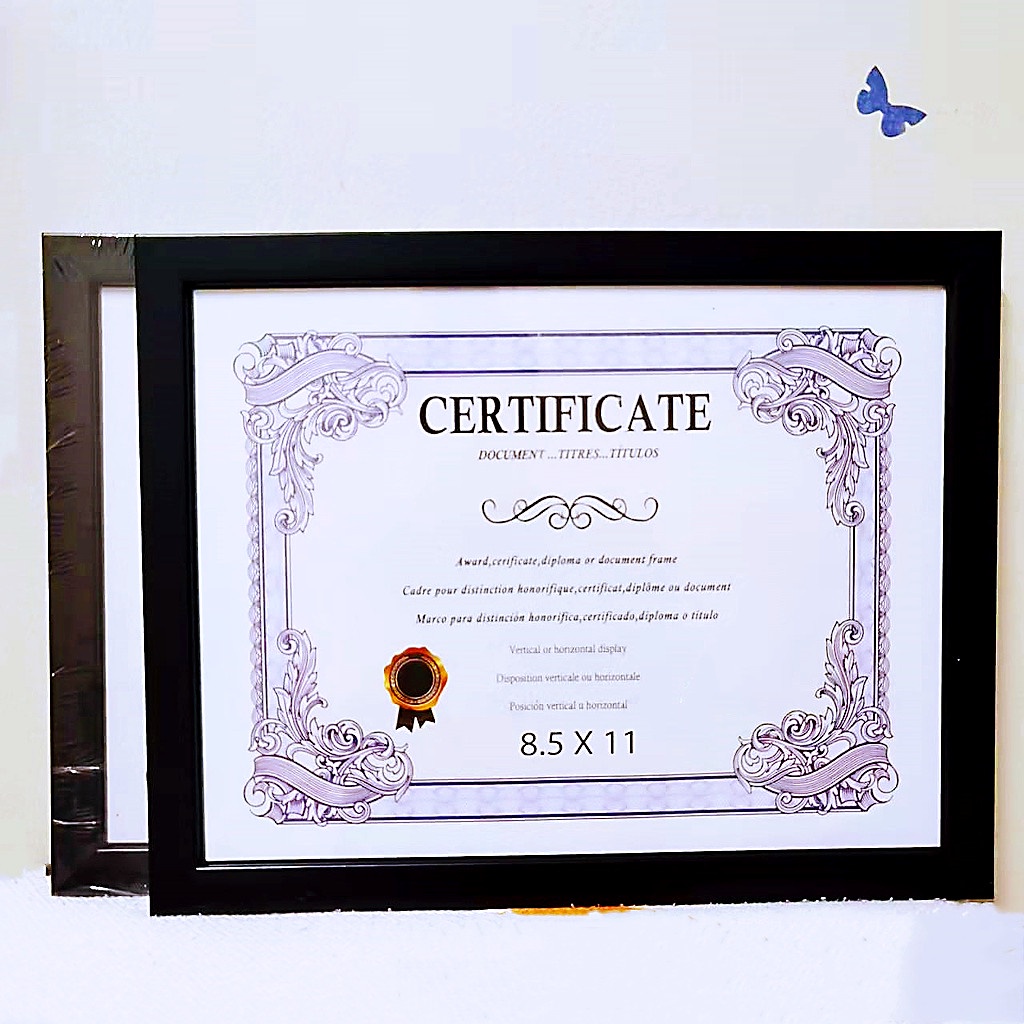 Shop frame a4 for Sale on Shopee Philippines