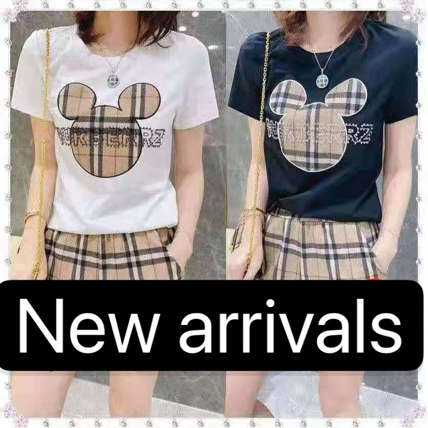 New arrivals Korean style causal patches letter shorts terno | Shopee Philippines