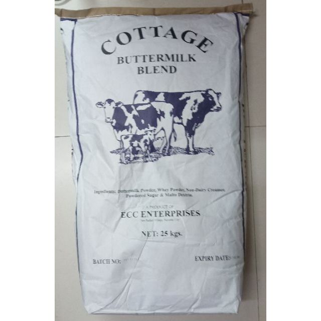 Cottage ( cotage ) , Melkko buttermilk ( butter milk powder ) 4sale for ...